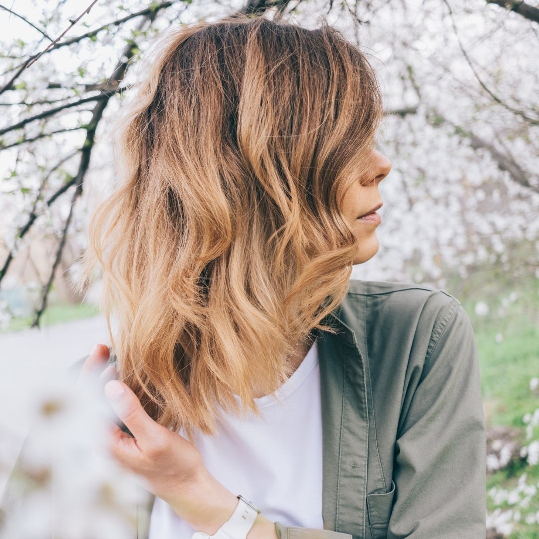Autumn Hairstyle Trends, Edinburgh
