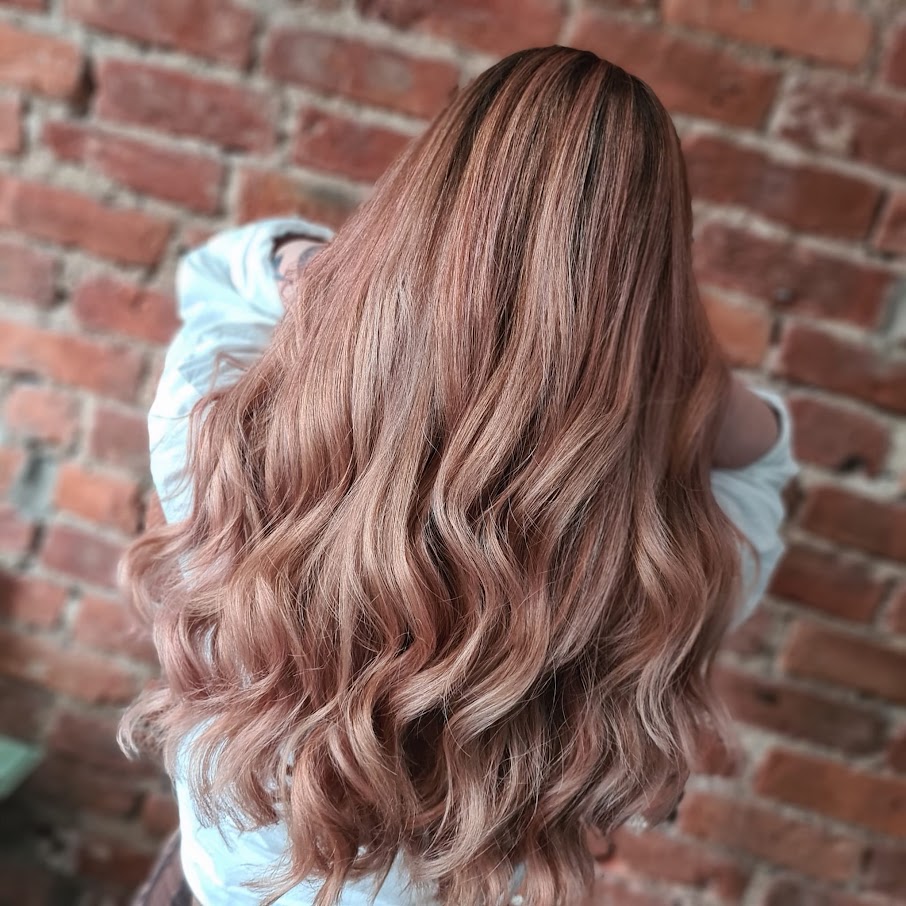 Award Winning Hair Colour Salon, Edinburgh